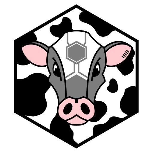 About Us — Legend of the Cow